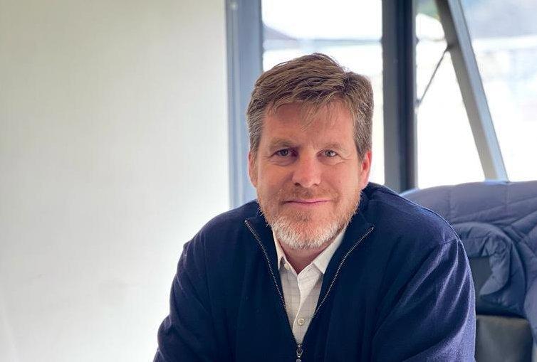 New Managing Director for BioMar Chile | BioMar New Managing Director for BioMar Chile | BioMar